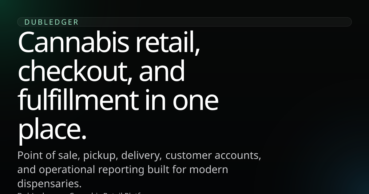 Cannabis packaging and labeling requirements by state | DubLedger ...
